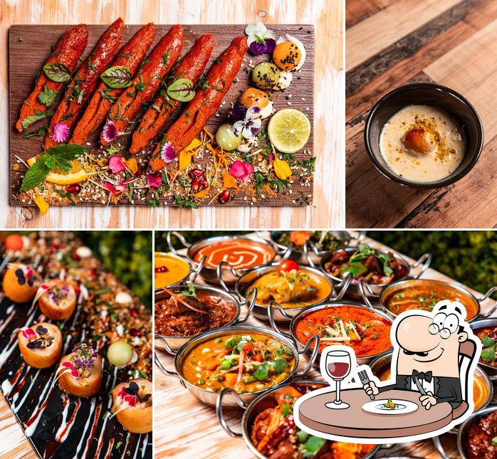 Urban Dining Cafe & Restaurants in Baulkham Hills - Restaurant menu and ...