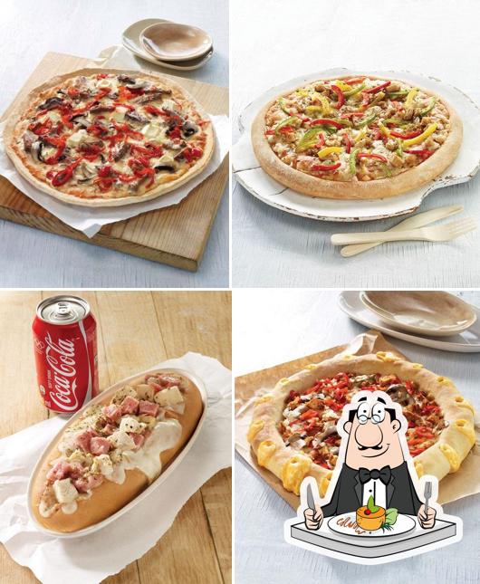 Scooters Pizza, Cape Town - Restaurant menu, prices and reviews