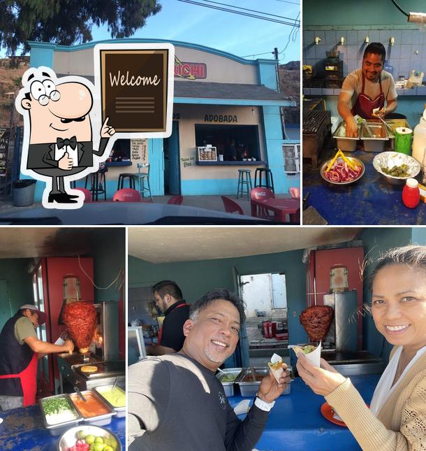 Tacos Richi, La Misión - Restaurant menu, prices and reviews