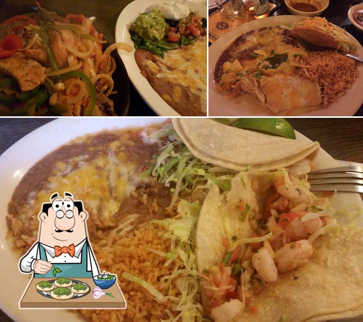 Tampico Kitchen & Lounge, Santa Cruz - Restaurant menu, prices and reviews