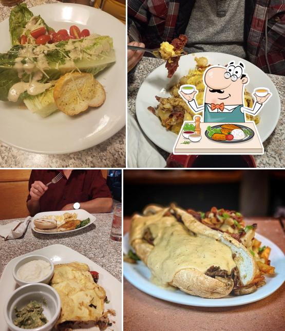 Top 5 restaurants with beef brisket in Suffolk, november 2024 ...