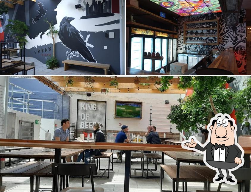 The Wolf House, Cape Town - Restaurant menu, prices and reviews