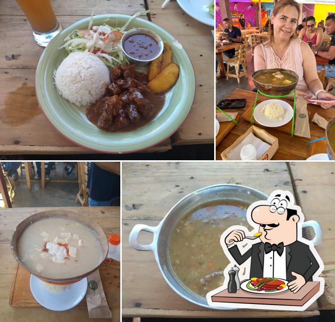 Totuma y Verbena, Barranquilla - Menú del restaurante, precios y reseñas