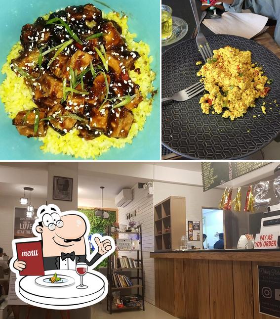 Tribe Cafe, Dumaguete - Restaurant reviews