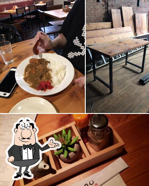 Zundo Ramen and Donburi in Cincinnati - Restaurant menu and reviews