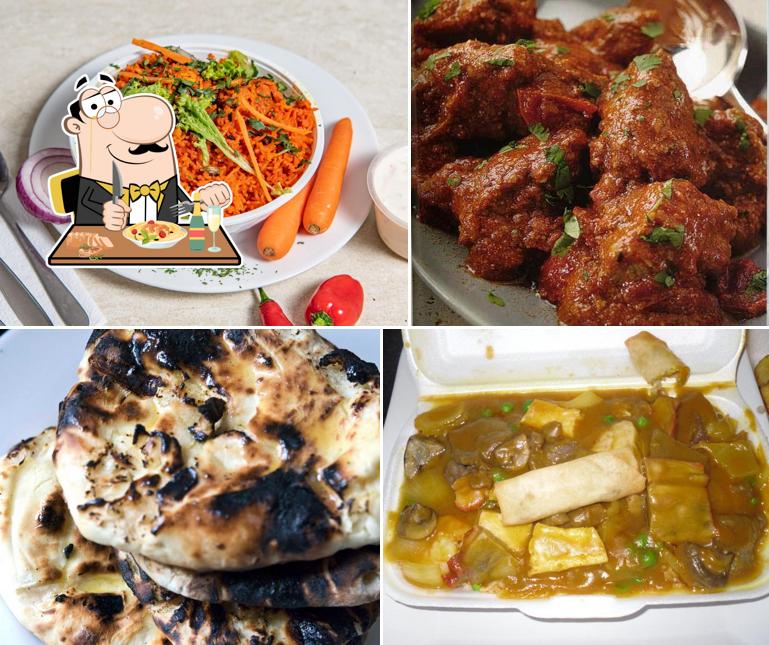 Top 5 restaurants with butter chicken in Papakura, november 2025 ...