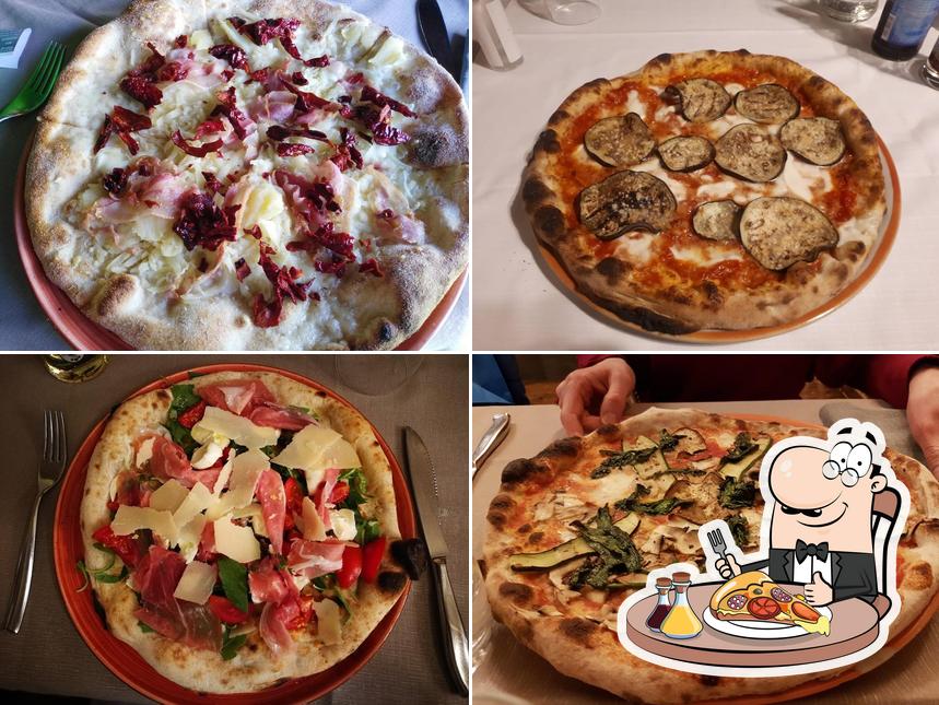 Pizzeria Il Gazebo, Pignola - Restaurant reviews