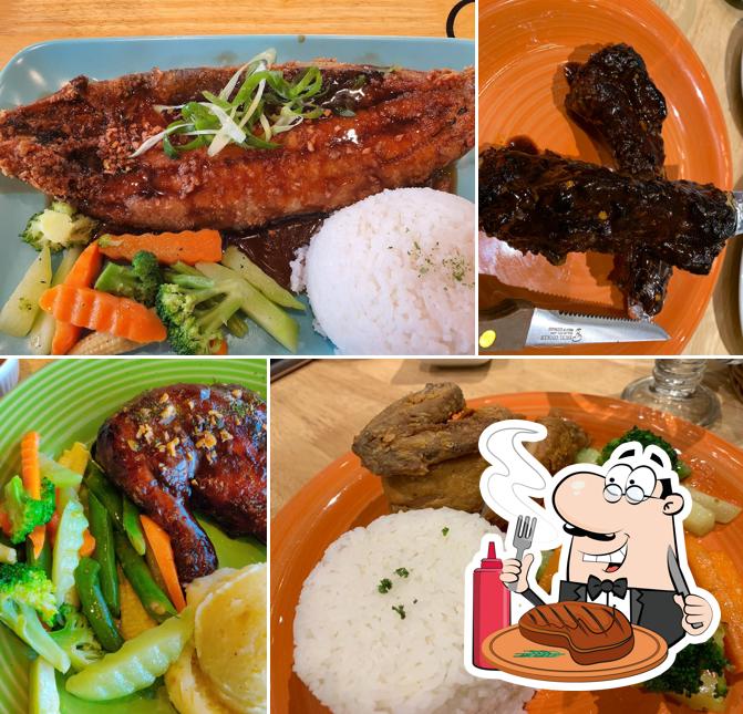 Top 5 restaurants with macaroni in Baguio, march 2025 - Restaurant Guru