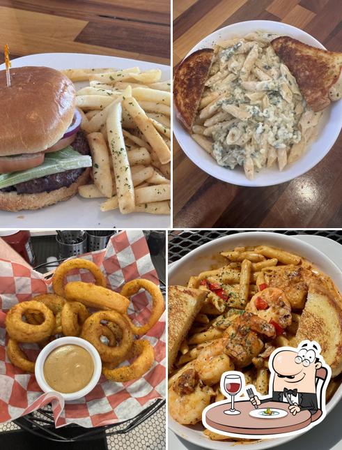 The Kitchen, Wichita - Restaurant menu, prices and reviews