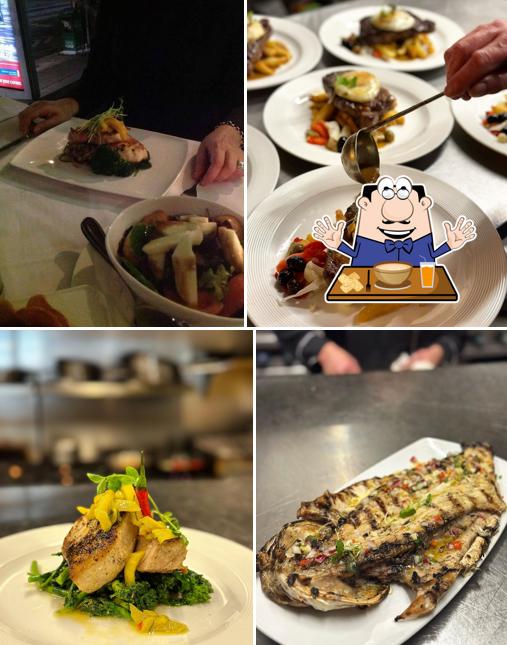 Via Norte Restaurant in Toronto - Restaurant menu and reviews