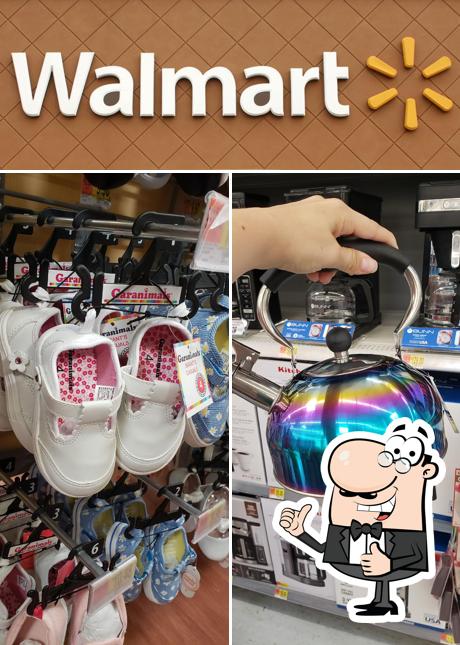 Walmart Bakery in Spring Lake