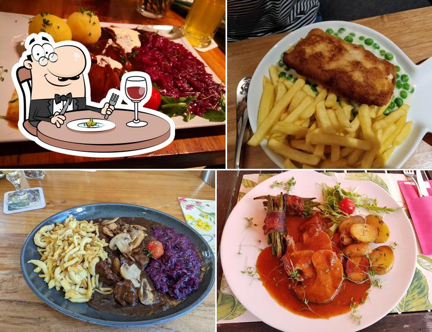 Zur Kluse cafe, Essen - Restaurant reviews