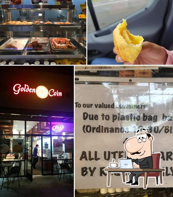 Golden Coin, Ewa Beach - Restaurant menu, prices and reviews