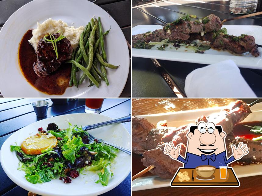 Indigo Crow Cafe, Corrales - Restaurant menu, prices and reviews