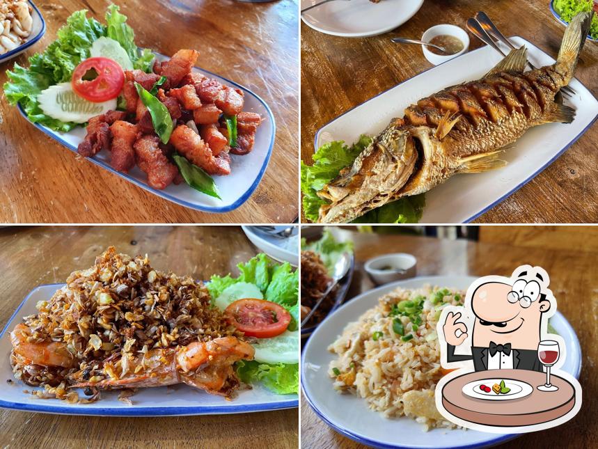Ko Mark Restaurant, Hua Hin - Restaurant reviews