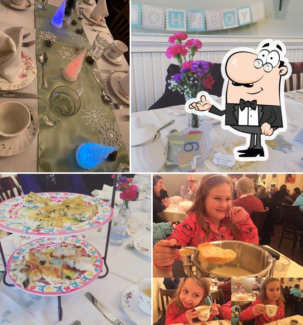 Chat Noir, Rockville Centre - Restaurant menu, prices and reviews