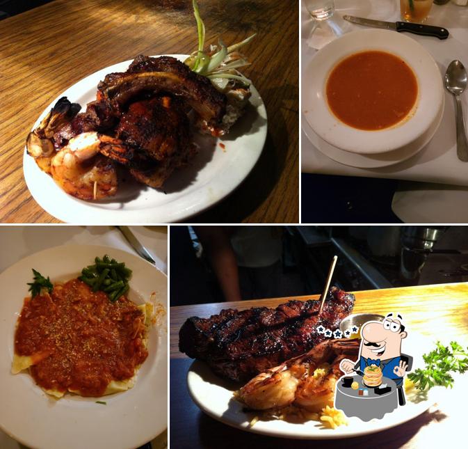 Basque Norte, Chico - Restaurant menu, prices and reviews