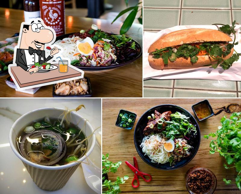 Bon Bon Boy - Collins Square Express, Collins Square, 727 Collins St in ...
