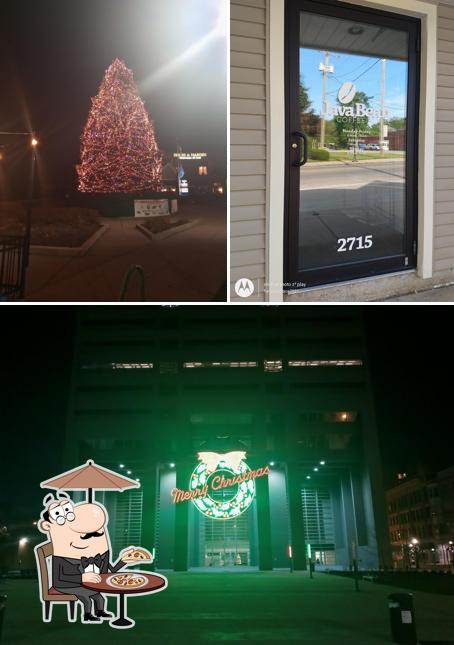 Java Bean, Fort Wayne - Restaurant menu, prices and reviews