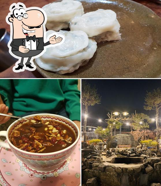 hmmcoffee cafe, Hanam-si - Restaurant reviews
