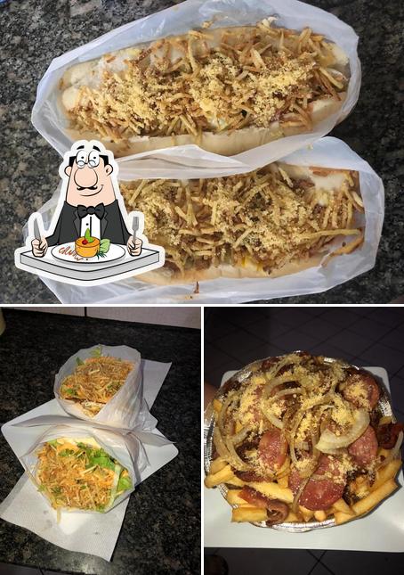 Lanche Da Bia, Rio de Janeiro - Menú del restaurante, precios y reseñas