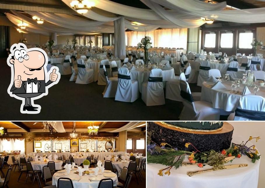 RiverEdge Golf Course & Banquet Facility, Marshfield - Restaurant menu ...