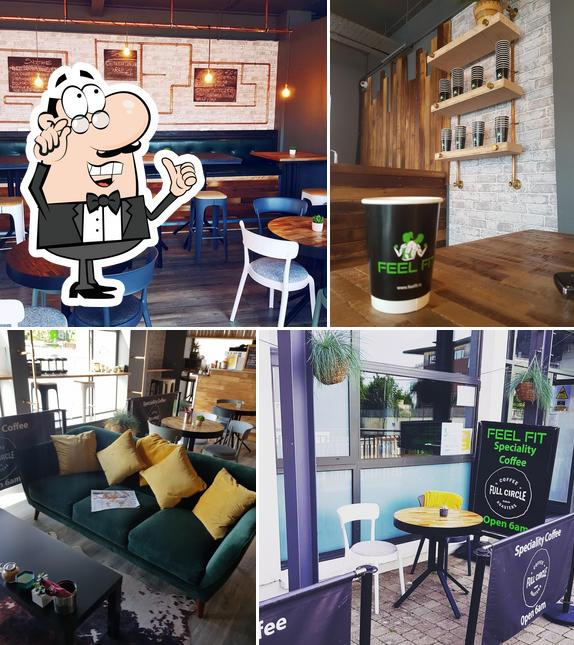 Easy Café in Navan - Restaurant reviews