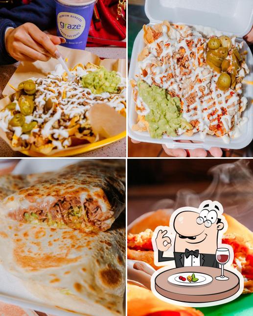 Tacos y Tortas El Patito 2, Tecate - Menú del restaurante, precios y ...