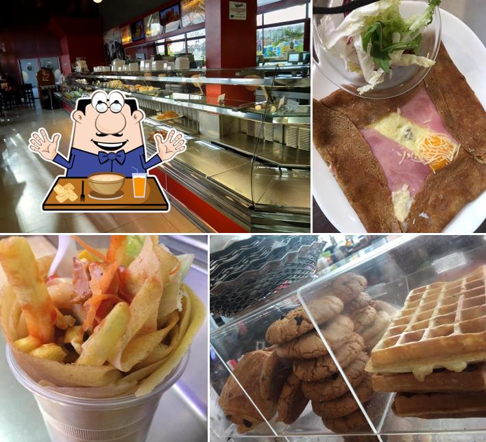 Le top 7 des restaurants à Torcy, octobre 2025 - Restaurant Guru