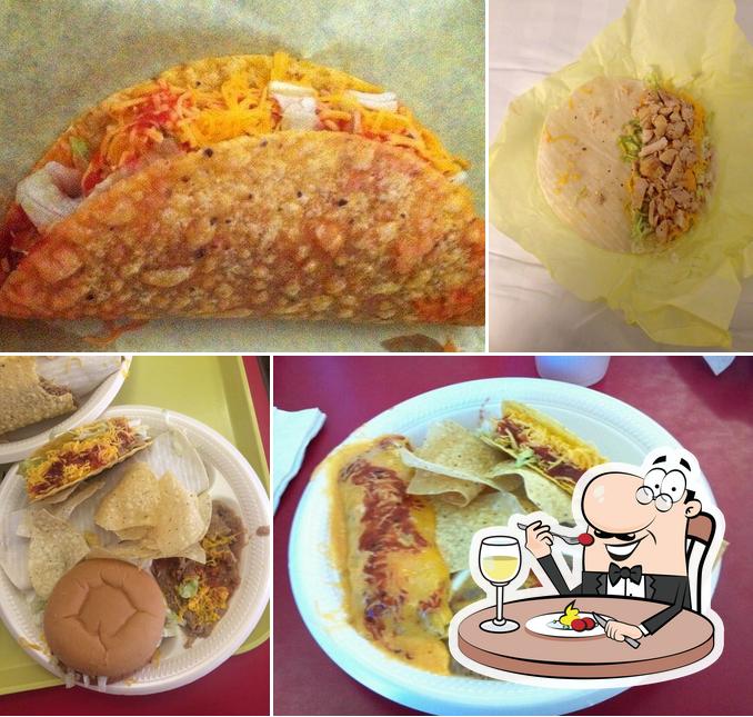 Taco Rio, 1022 W Douglas Ave in Wichita - Restaurant menu and reviews