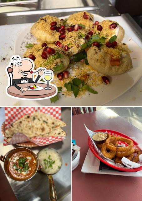 Fishin' Chips, White Rock - Restaurant menu, prices and reviews