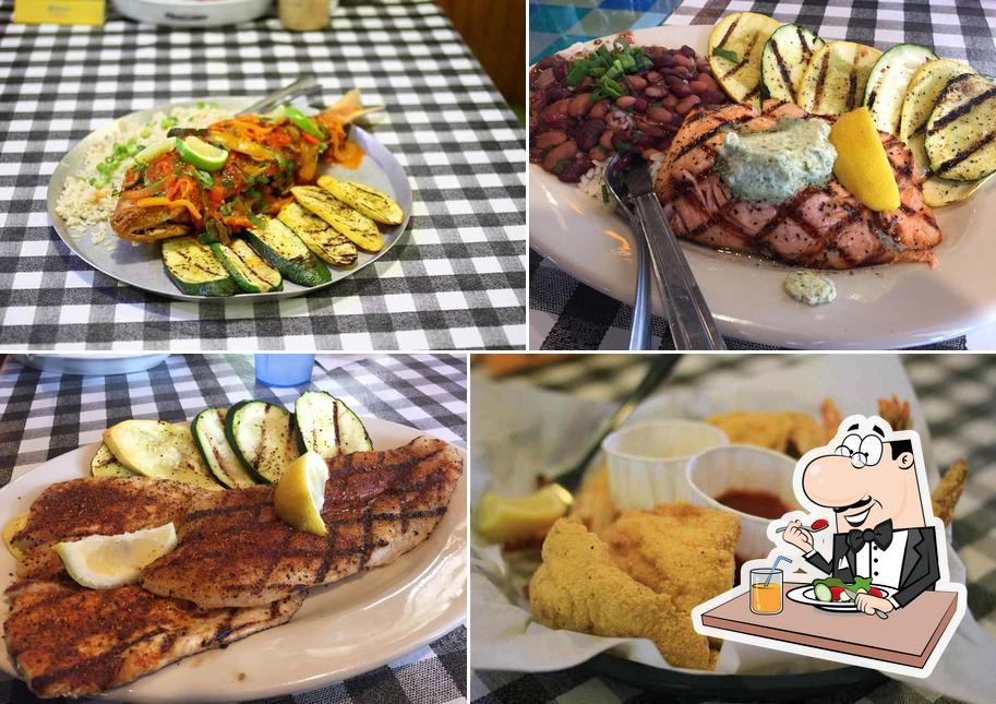 Top 10 restaurants with catfish in Dallas, october 2025 - Restaurant Guru