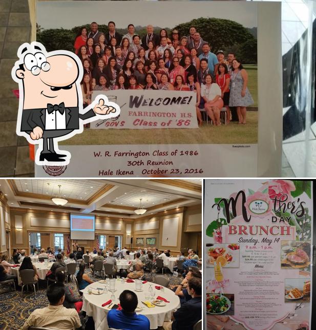 Hale ‘Ikena, 711 Morton Dr in Honolulu - Restaurant reviews