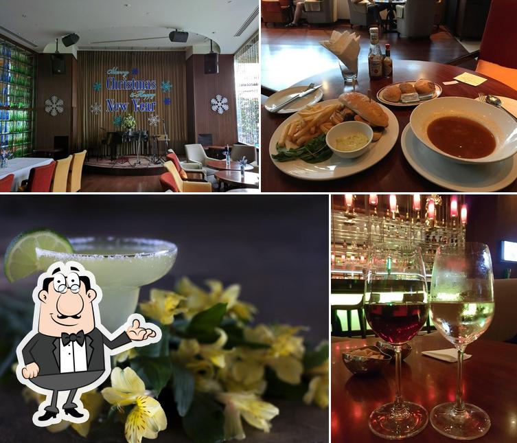 Hari's Bar (แฮร์รี่ บาร์), Bangkok - Menú del restaurante, precios y ...