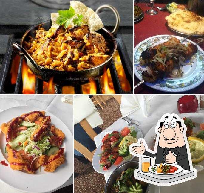 Indian Cottage, Waterlooville - Restaurant menu, prices and reviews
