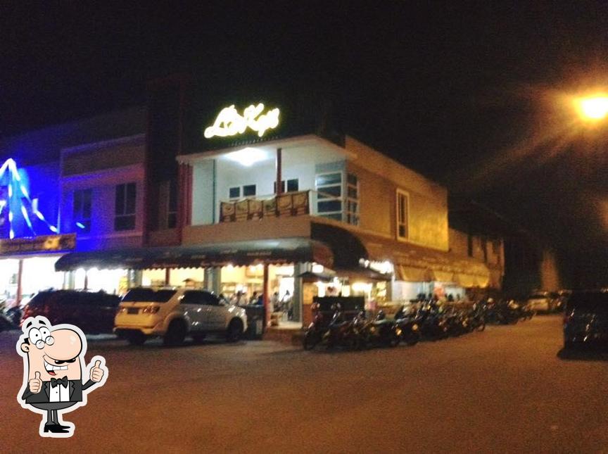 Lakopi Simpang KDA Batam, Batam - Menú del restaurante, precios y reseñas