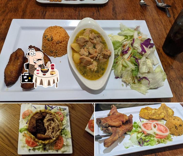 Latin Quarters in Sarasota - Restaurant menu and reviews