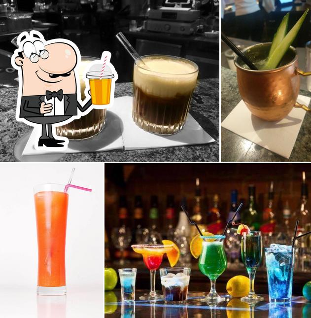 Max Bar, Berlin - Restaurantbewertungen