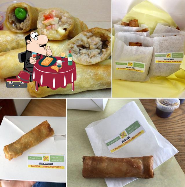 Top 4 filipino restaurants in Tacoma, october 2025 - Restaurant Guru