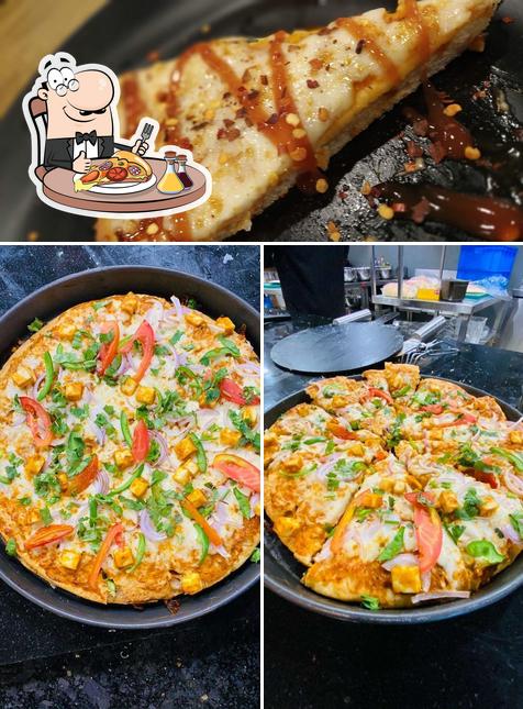 Oscar Pizza, Surat - Restaurant menu, prices and reviews