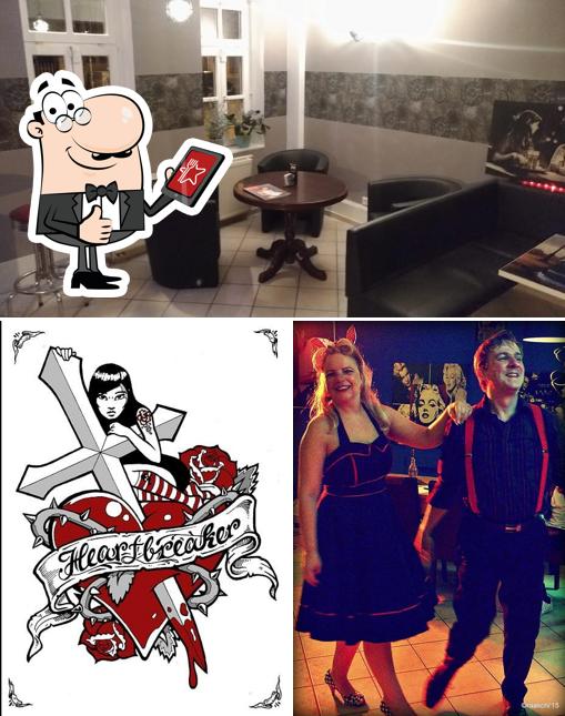 Heartbreaker pub & bar, Erfurt - Restaurant reviews