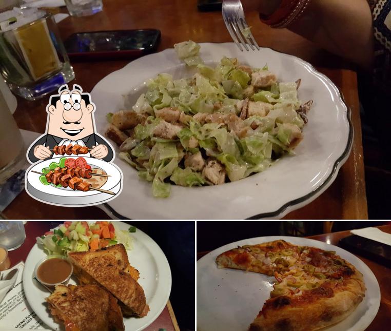 Puddy's Bar & Grill, Saint Catharines - Restaurant menu, prices and reviews