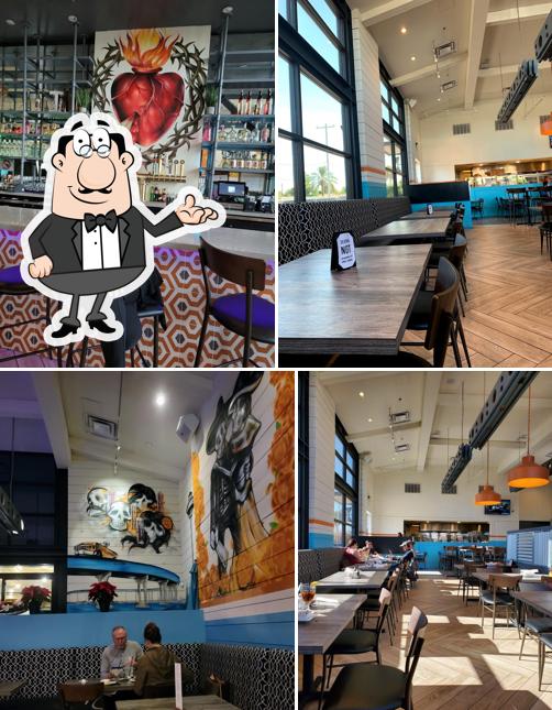 REVOLU modern taqueria + bar, Phoenix - Restaurant menu, prices and reviews