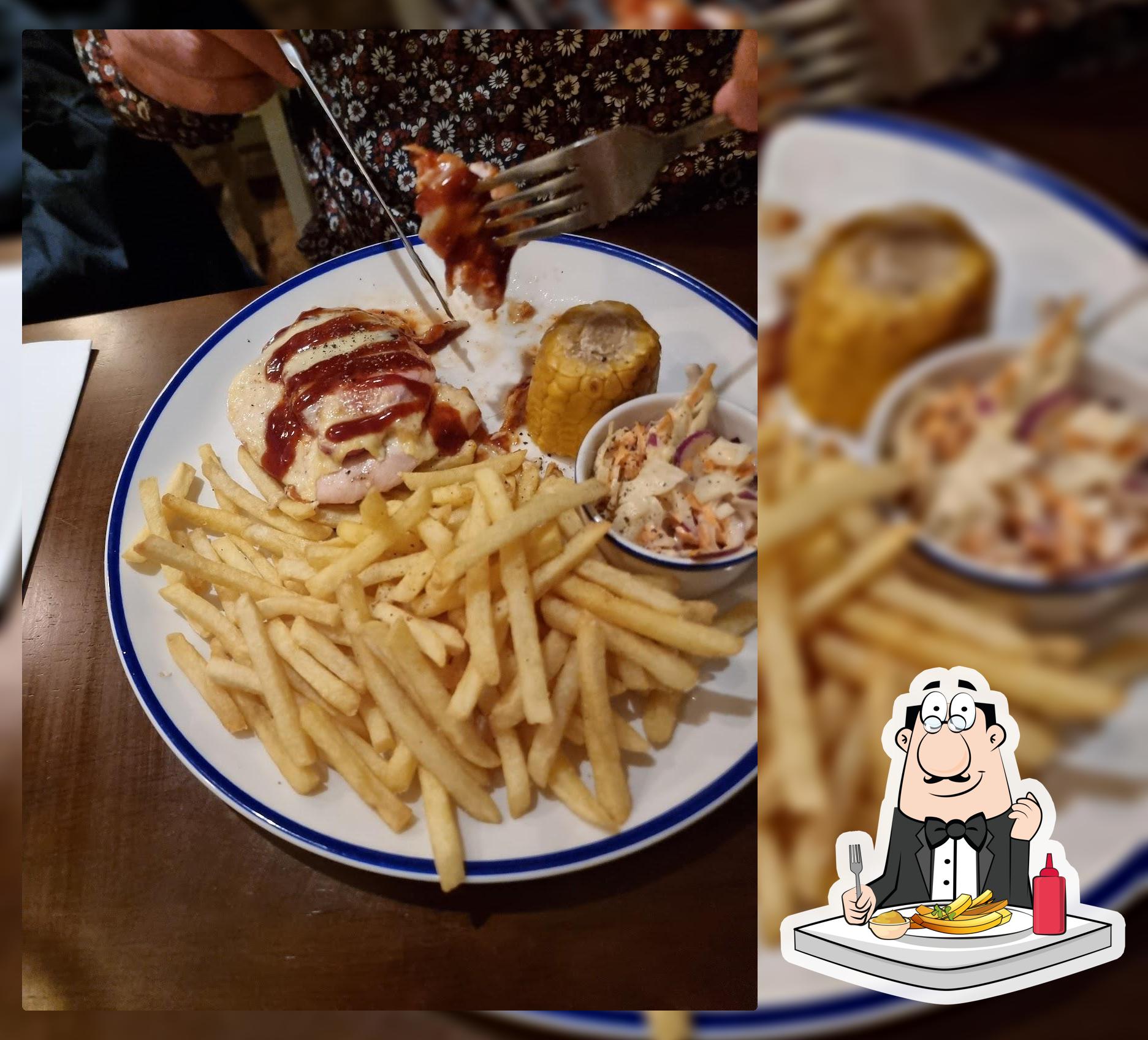 Top 7 places to eat in Bodmin, october 2025 - Restaurant Guru