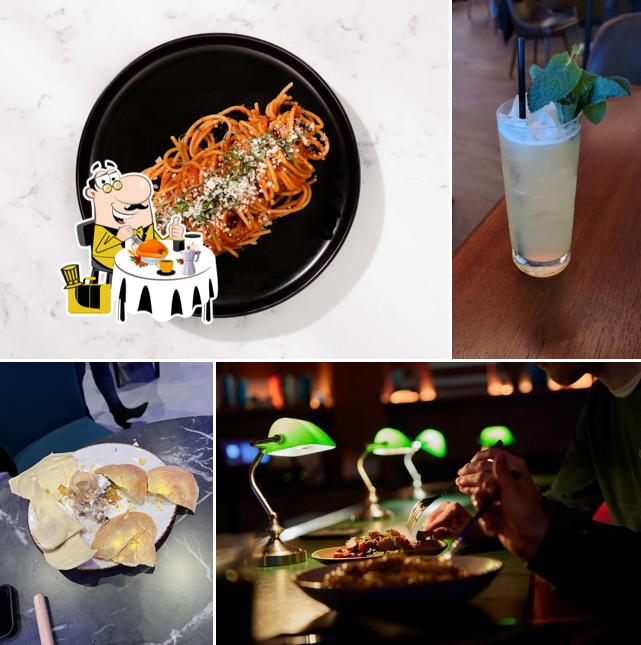 Wonderverse in Oak Brook - Restaurant reviews