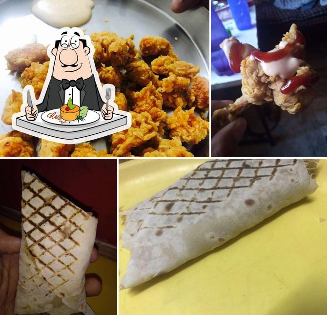 Best shawarma in Dehradun restaurants, spring 2024 - Restaurant Guru