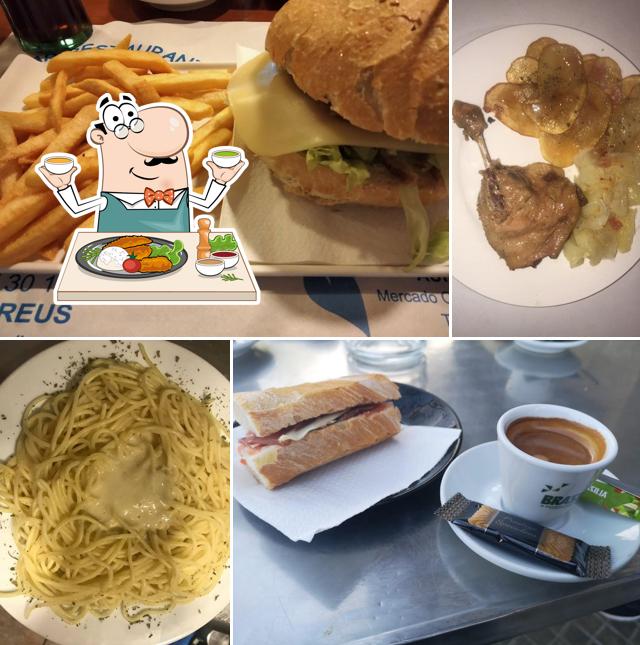Top 5 restaurants with rashers in Reus, september 2025 - Restaurant Guru