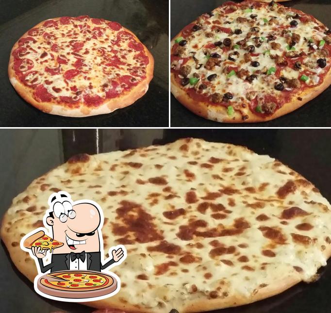 Biggie Biggs, Lincoln - Restaurant menu, prices and reviews