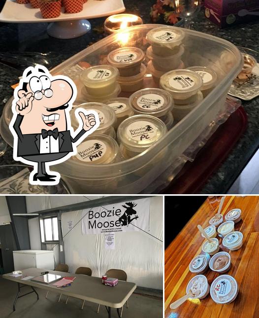 Boozie Moose in Dalton - Restaurant reviews