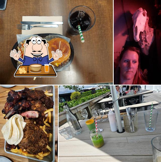 Brewtown Upper Hutt, Upper Hutt - Restaurant menu, prices and reviews